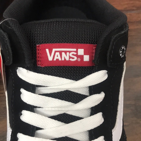 Vans | Shoes | Vans Baxter Brand New | Poshmark